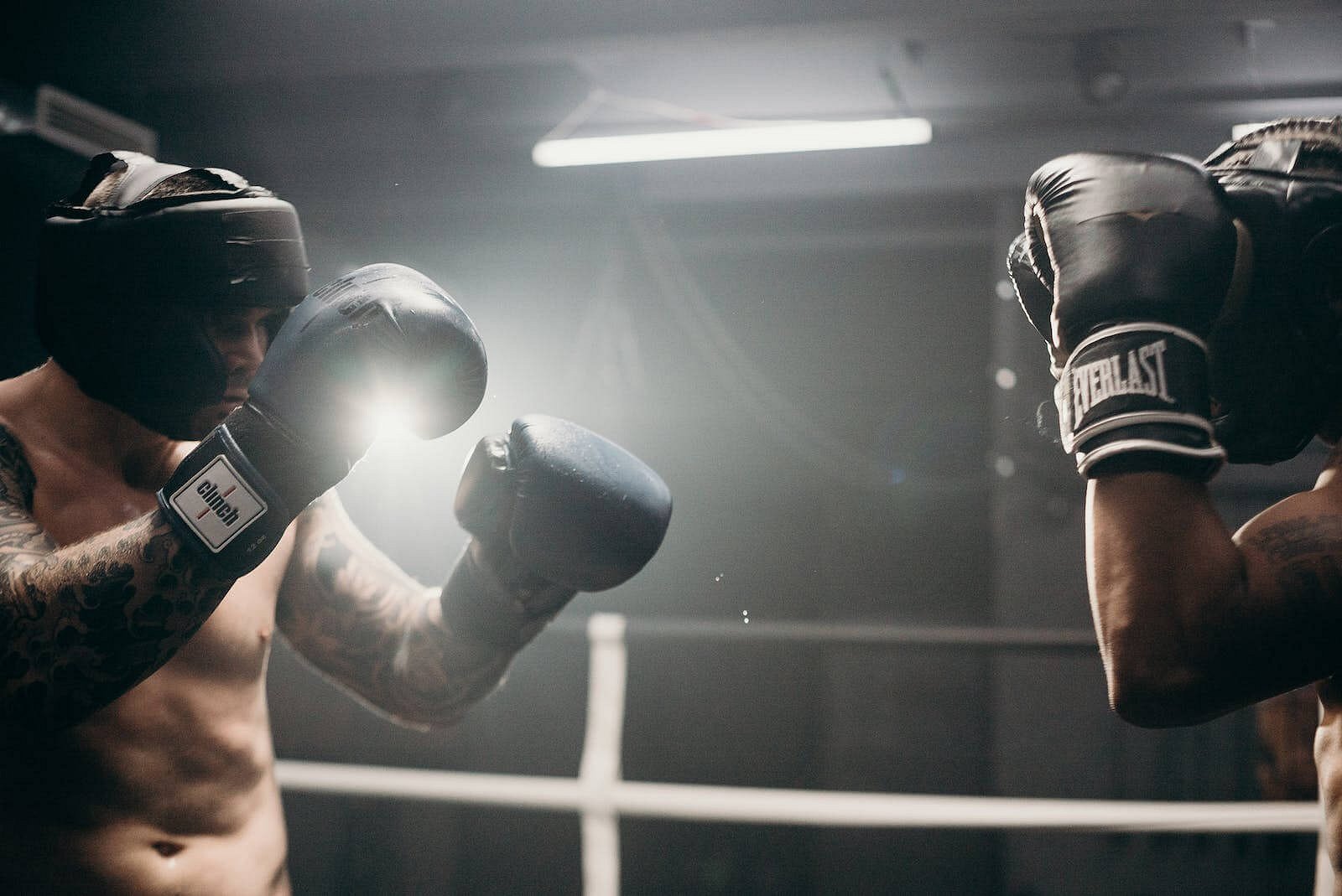 Discover Ultra Boxing & Fitness's Proven Approach, Pricing
